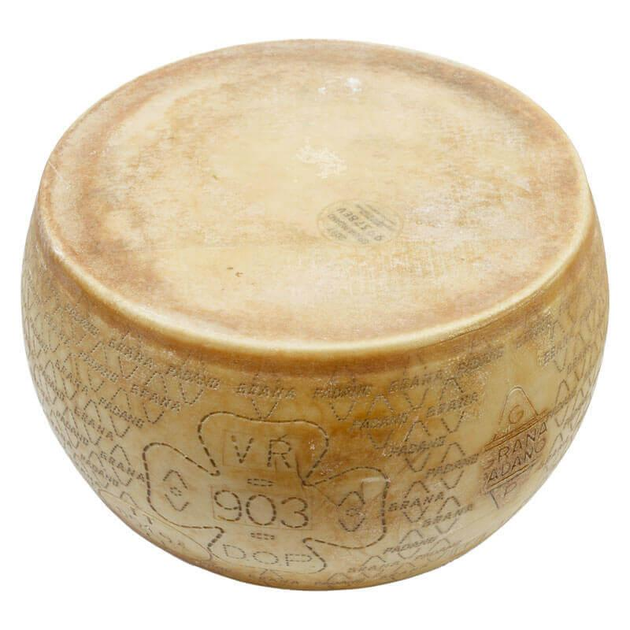 Купить Твердый сыр Грана Падано Grana Padano Retinato 1 кг от продавца ...