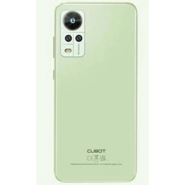Смартфон Cubot Note 30 4/64GB Green – фото, отзывы, характеристики в ...