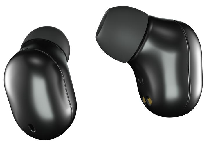 Гарнітура X-Digital HBS-110 Black (6819317) купить в интернет-магазине ...