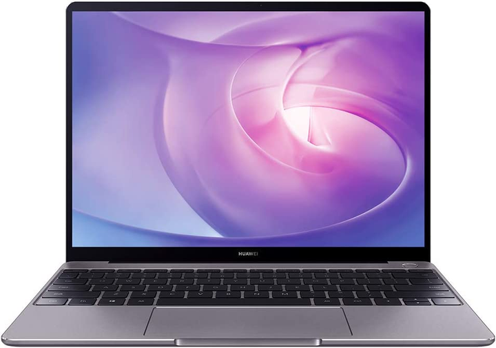 Ноутбук 13" HUAWEI MateBook 13 Gaming Intel Core i5-8265U RAM 8GB SSD ...