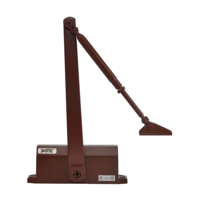 Доводчик дверей Dortec DT-64H Brown (DT-64H/Brown) – фото, відгуки ...