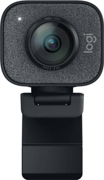 Logitech StreamCam Graphite (960-001281) – фото, отзывы, характеристики ...
