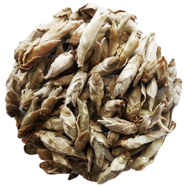 Чай белый Почки пуэра (Я Бао) (50 г) от продавца: Shifu Tea – ROZETKA ...