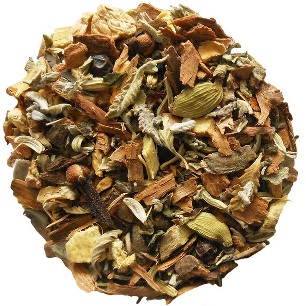 Травяной чай Мужская энергия (50 г) от продавца: Shifu Tea цена ...
