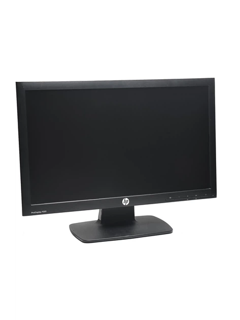Монітор HP ProDisplay P201 20" TN ( Клас A-) PTB10221091 – фото, отзывы ...
