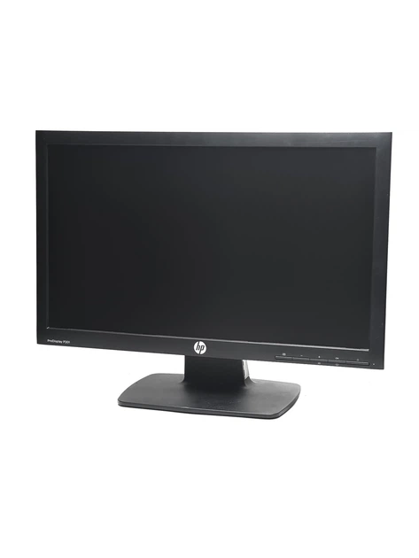 Монітор HP ProDisplay P201 20" TN ( Клас A-) PTB10221091 – фото, отзывы ...