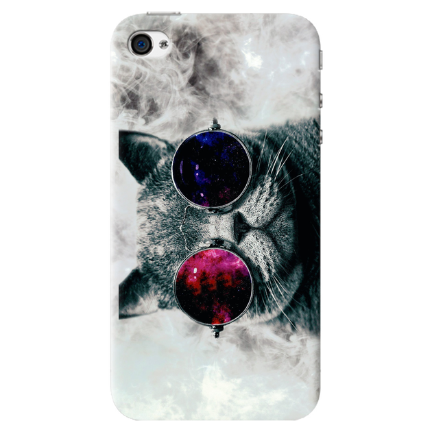 Чехол для Apple iPhone 4 / 4S Tom (09930040023026689) – фото, отзывы ...
