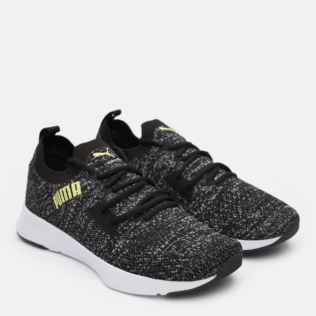 Мужские кроссовки Puma Flyer Runner Engineer Knit 19279009 40.5 (7UK ...