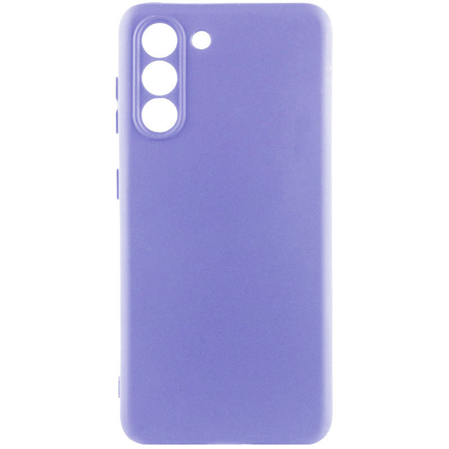 Чехол на Samsung Galaxy S22+ / для самсунг С22 плюс силиконовый А ...