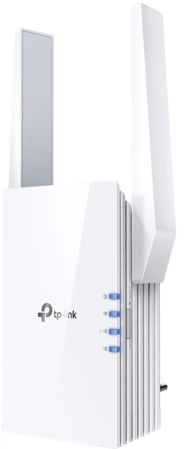 Ретранслятор TP-LINK RE605X – фото, отзывы, характеристики в интернет ...