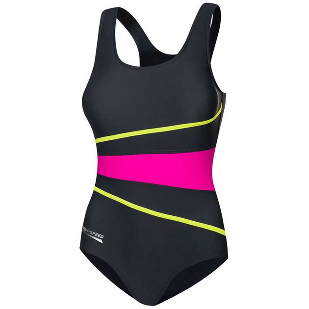 Купальник женский Aquaspeed STELLA (352-331) 44 от продавца: Swimming ...