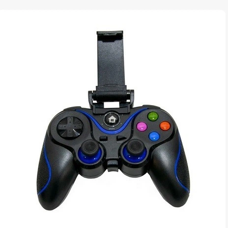 Беспроводной джойстик для смартфона iOS Android Gen Game V8 Bluetooth ...
