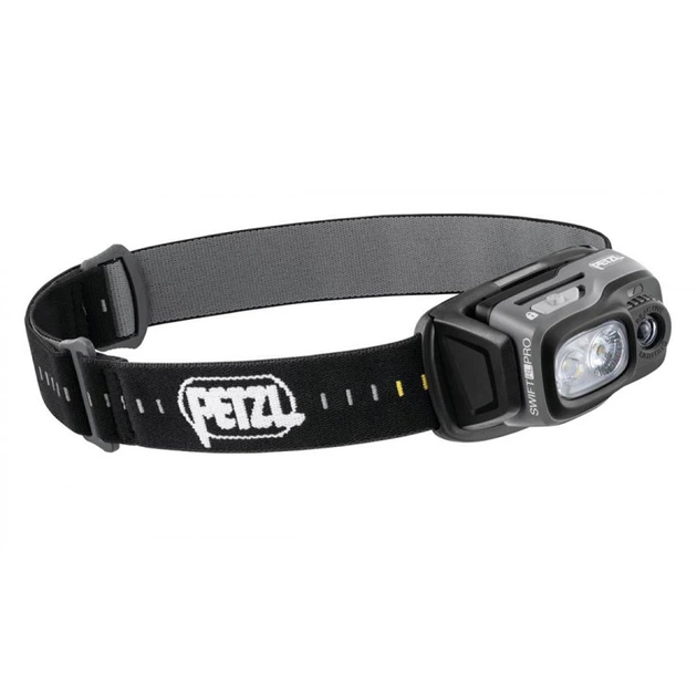 Фонарь Petzl Swift RL Pro E810AA00 – фото, отзывы, характеристики в ...