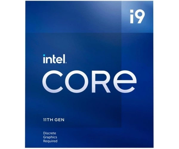 Процесор Intel Core i9 11900F 2.5GHz (16MB, Rocket Lake, 65W, S1200 ...