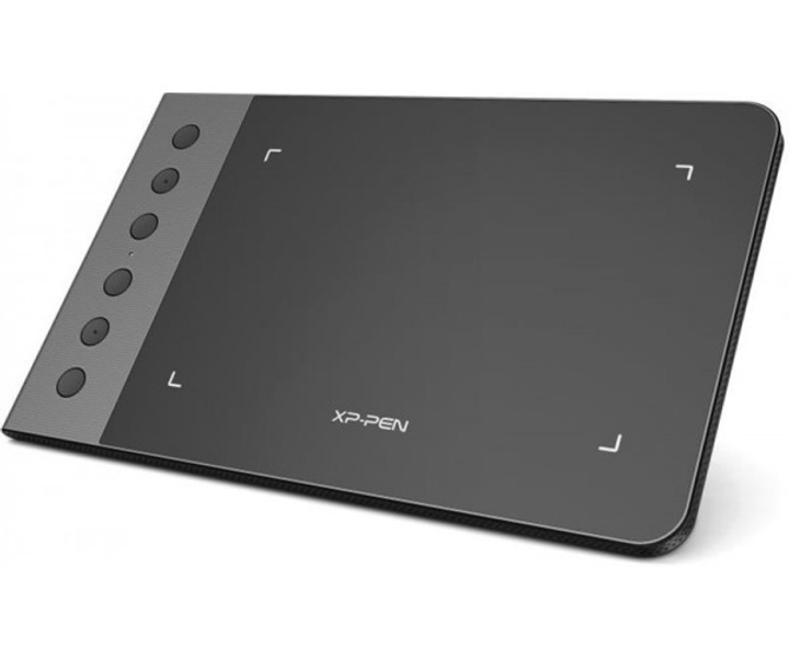 Графічний планшет XP-Pen Star G640S – фото, отзывы, характеристики в ...
