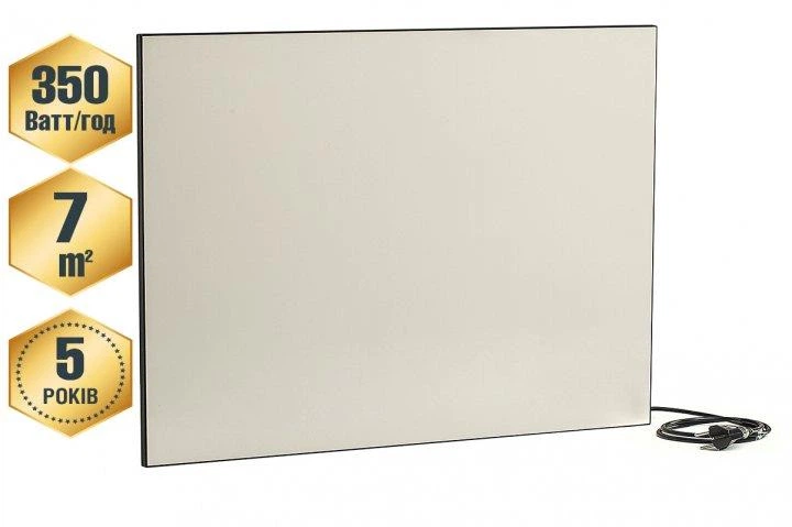 Керамический конвектор Redi 350 Вт Ivory (350.1ivory) – фото, отзывы ...