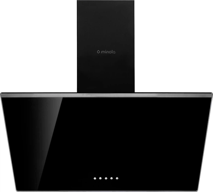 Вытяжка MINOLA HDN 5222 BL/INOX 700 LED – фото, отзывы, характеристики ...