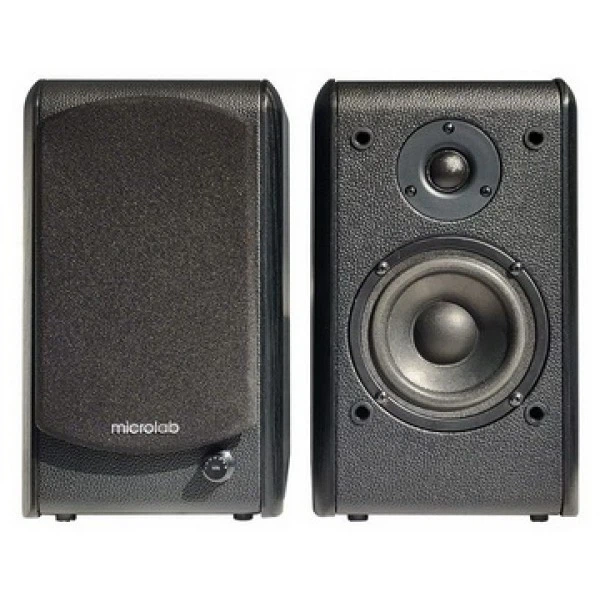 Акустическая система Microlab B-77 Black – фото, отзывы, характеристики в интернет-магазине ...