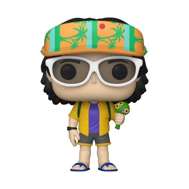 Фигурка Фанко Поп Очень странные дела Майк Funko Pop Stranger Things ...