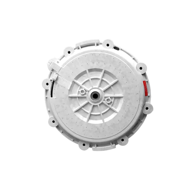 Электромотор для стиральной машины Whirlpool, 481010485263 (C00377203 ...
