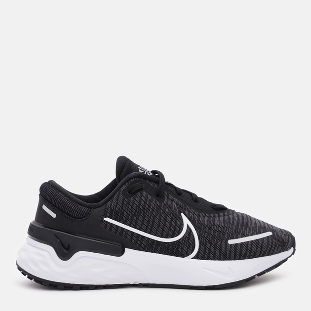 Женские кроссовки для бега Nike Renew Run 4 DR2682-002 40 (8.5US) 25.5 ...