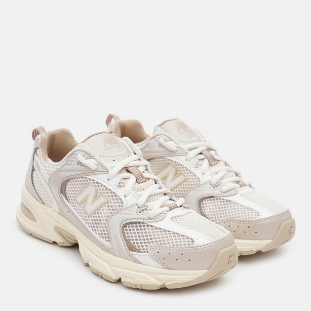 Женские кроссовки New Balance MR530 MR530AA 37 (4.5US) 23.5 см Бежевые ...