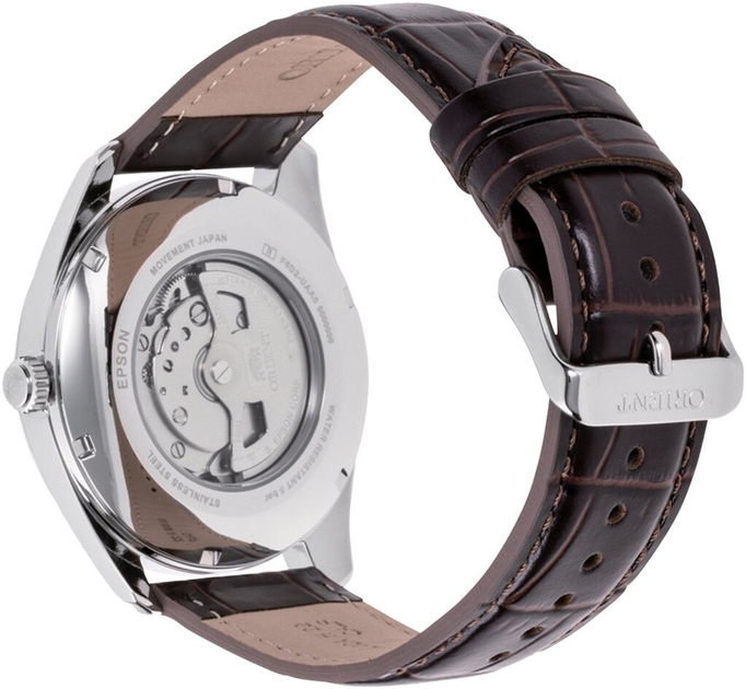 Мужские часы Orient RA-BA0005S10B – купить онлайн на ROZETKA