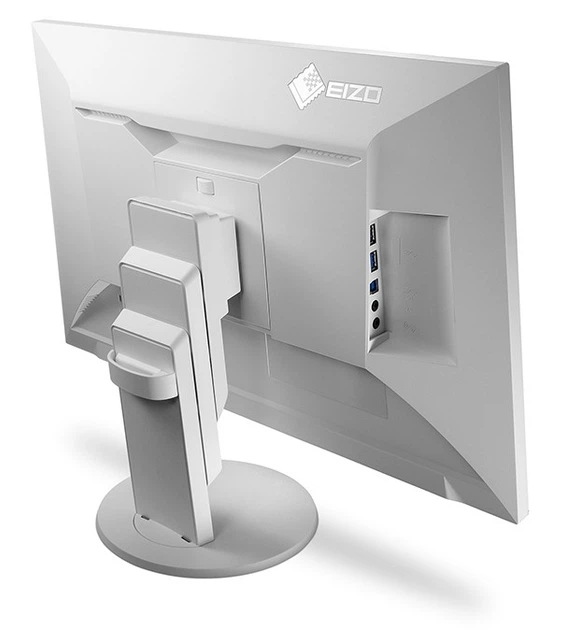 Монітор Eizo FlexScan EV2451-WT 23.8" (4995047049678) – фото, отзывы, характеристики в интернет ...