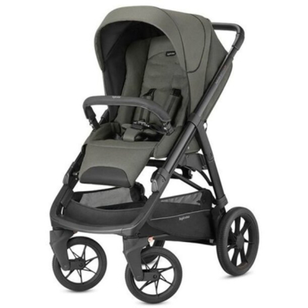 Коляска Inglesina Aptica XT Sequoia Green AG73N0SQG (90275) – фото ...