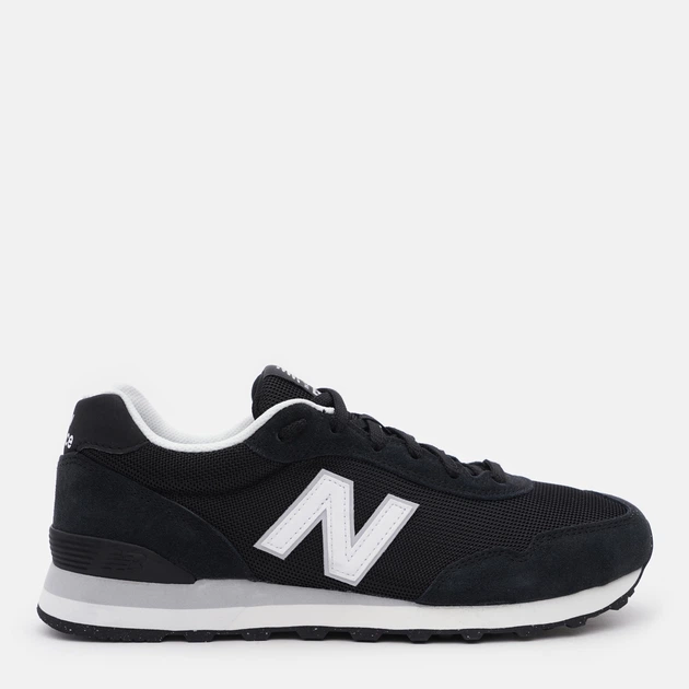 Мужские кроссовки New Balance 515 V3 ML515BLK 44.5 (10.5US) 28.5 см ...