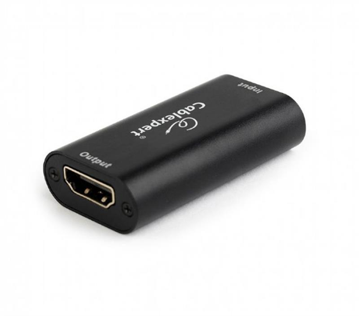 Усилитель HDMI сигнала до 40 метров – купить онлайн на ROZETKA