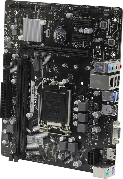 Biostar B560MHP – фото, відгуки, характеристики в інтернет-магазині ...