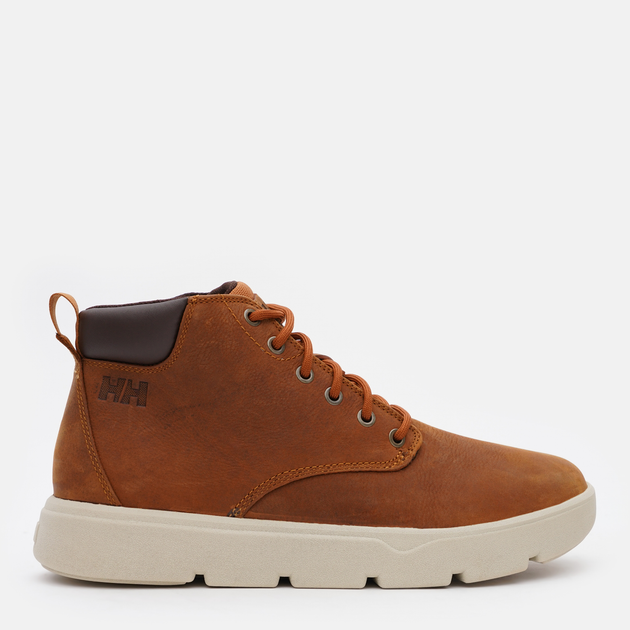 Мужские ботинки Helly Hansen Pinehurst Leather 11738-725 44.5 (10.5US ...