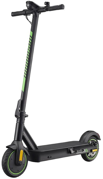 ROZETKA | Электросамокат Acer Electrical Scooter 3 Black (AES013) (GP ...