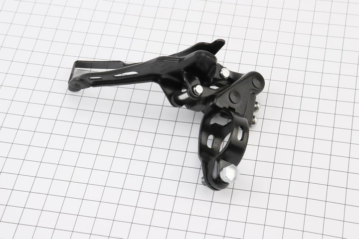 Перекидка ланцюга передня SHIMANO FD-TZ 510 з верхньою тягою кріплення ...