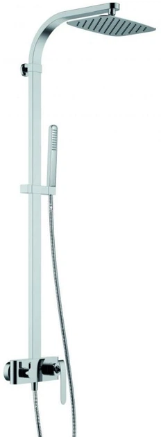 Душевая система Devit Katarina 37520148 – фото, отзывы, характеристики в интернет-магазине ...