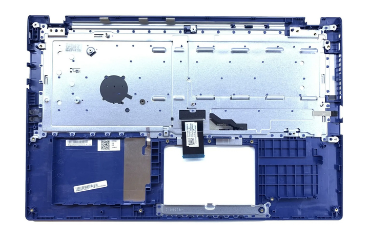 Топкейс ноутбука / верхняя панель и клавиатура для ноутбука Asus X515JA ...