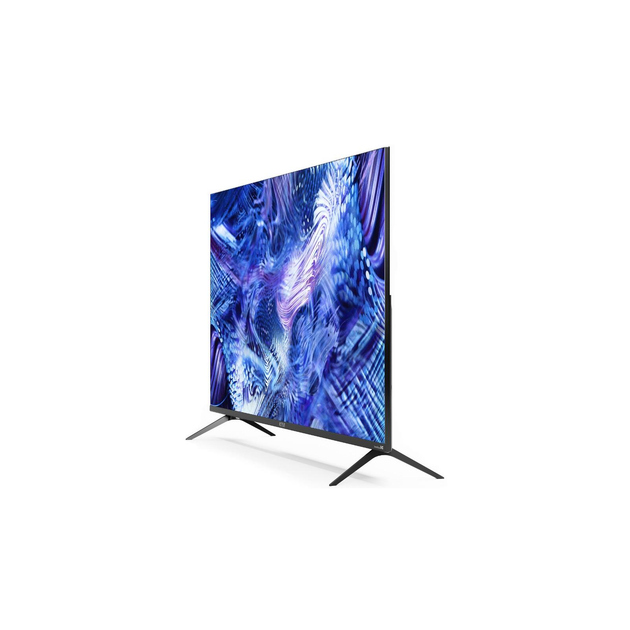 Телевізор Kivi TV 50U750NB – низкие цены, кредит, оплата частями в ...
