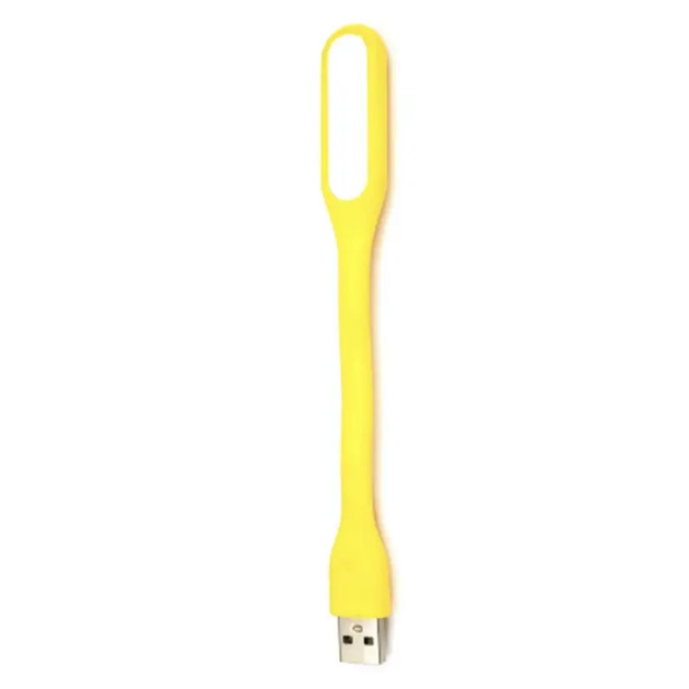 Usb led лампа для ноутбука или для Power bank желтая – фото, отзывы ...