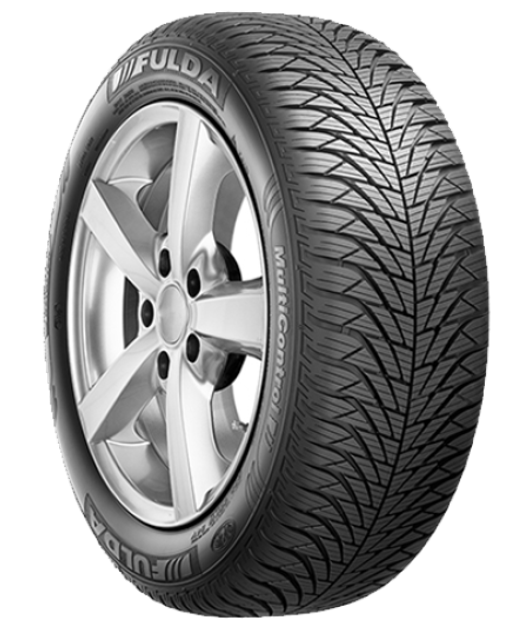 Fulda MultiControl 215/65 R16 98H Всесезонные – фото, отзывы ...
