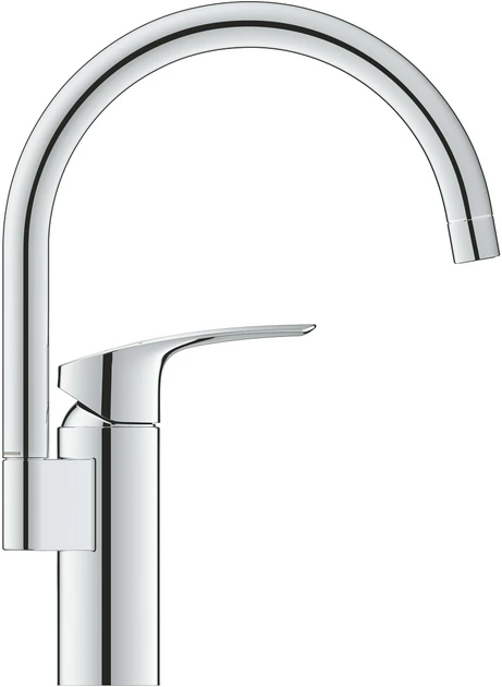 Смеситель для кухни Grohe Eurosmart New (33202003) – фото, отзывы ...