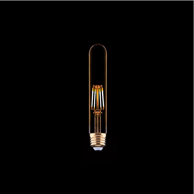 9795 Лампа Nowodvorski BULB VINTAGE LED 4W, 2200K, E27, ANGLE 360 CN ...