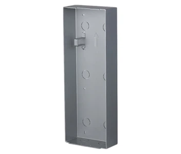 Комутаційна коробка для накладного монтажу VTM130 – фото, відгуки ...