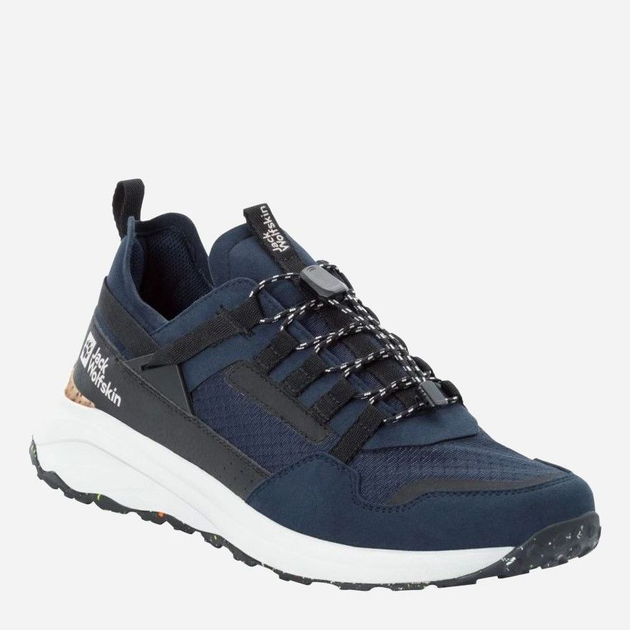 Мужские кроссовки Jack Wolfskin Dromoventure Athletic Low 4057011-1010 ...