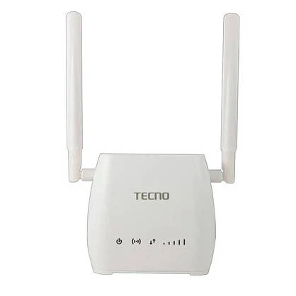 4G Wi-Fi комплект (роутер TECNO TR210, антенна 21 ДБ) – фото, отзывы ...