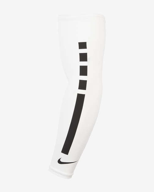 Баскетбольный Рукав(1 шт) Nike Pro Elite Sleeve 2.0(N.000.2044.127-1) M ...