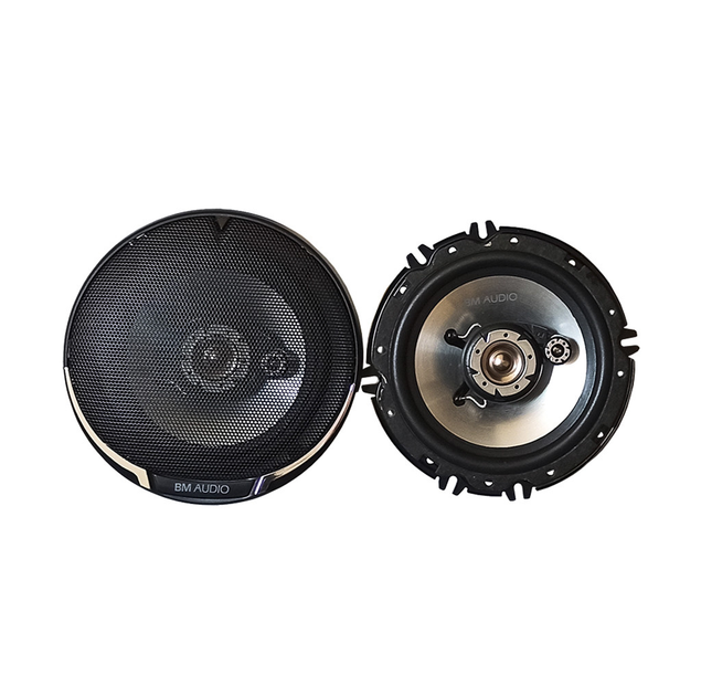 Динамики в авто Boschmann BM Audio XR-6836 6.5" – фото, отзывы ...
