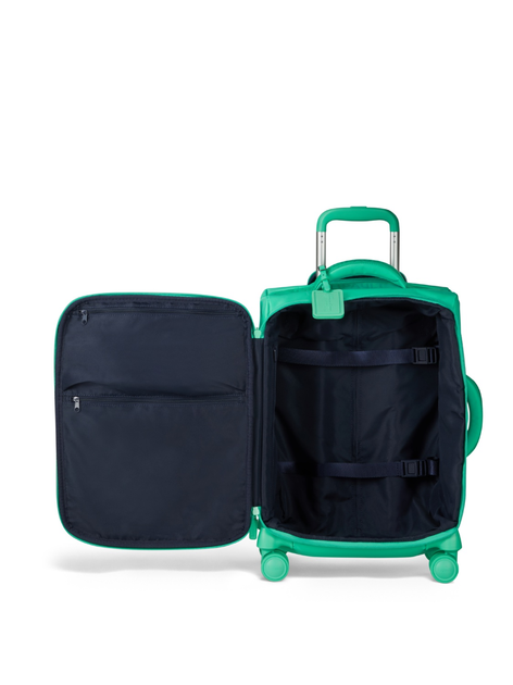 Чемодан 55 См Lipault PLUME GREEN 55x35x21 P91*64001 от продавца ...