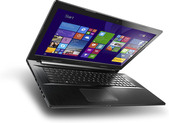 Ноутбук 17.3" Lenovo G70-70 Intel Core i3-4005U RAM 8GB SSD 256GB ...