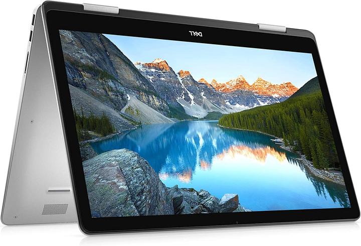 Ноутбук 17.3" Dell Inspiron 17-7786 Gaming Intel Core i7-8565U RAM 16GB ...